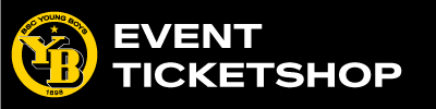 Online-Ticketverkäufe - BSC Young Boys